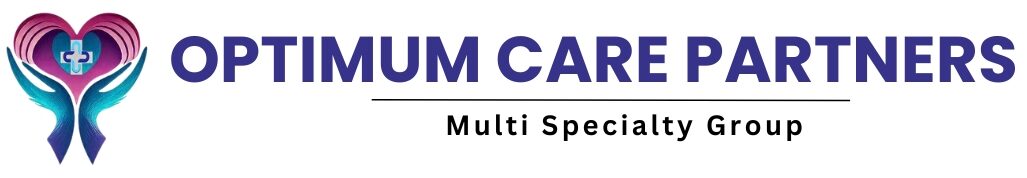 Referral - Optimum Care Partners