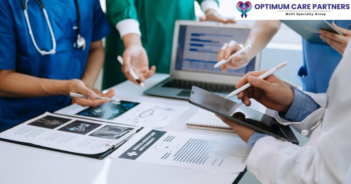 Home - Optimum Care Partners